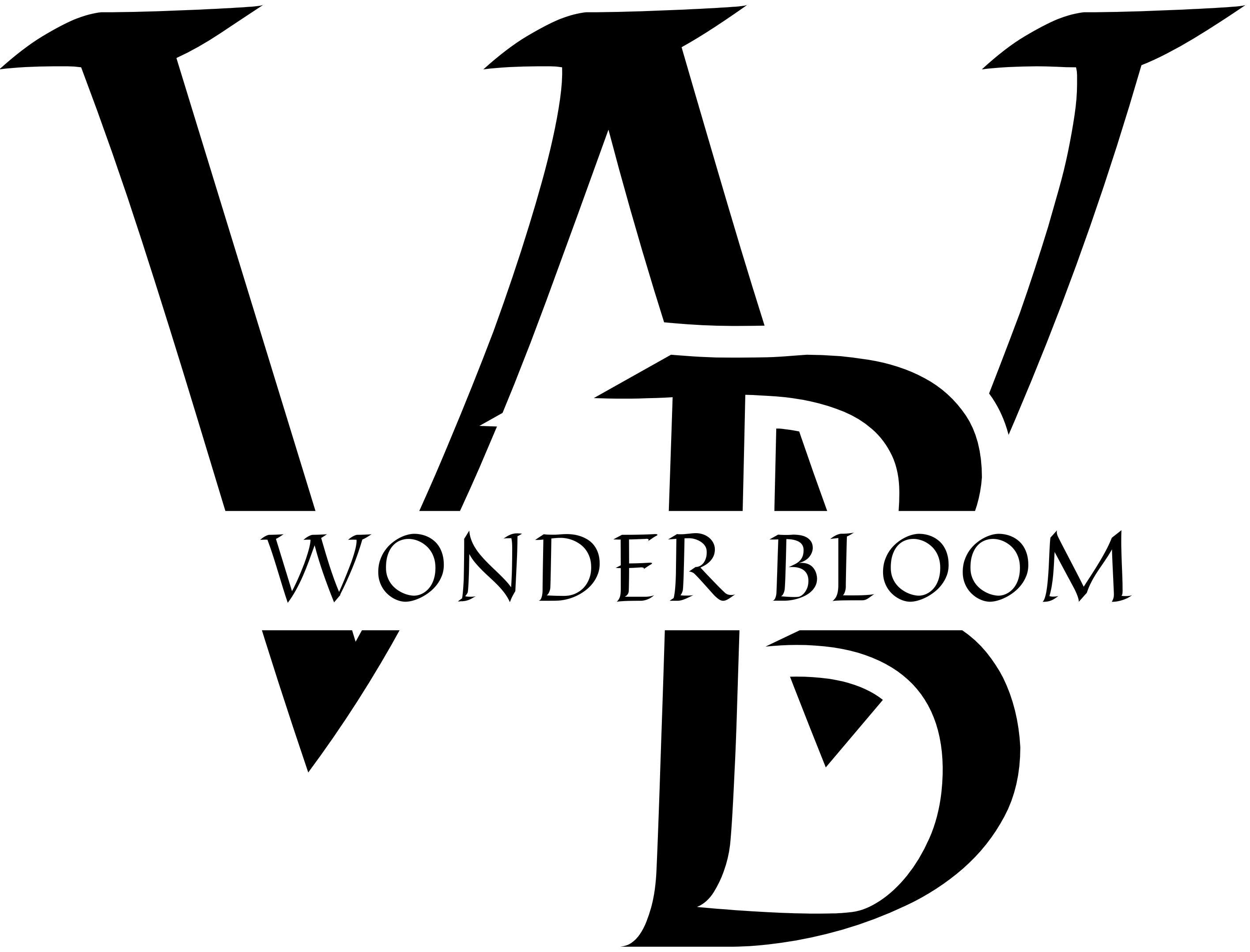 wonderbloom